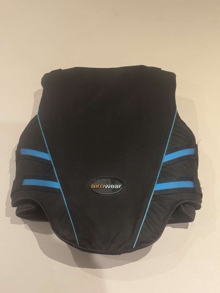 Airowear Outlyne Junior Size Y4 Short | eBay UK
