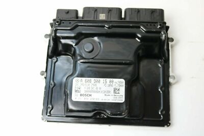 Motorsteuergerät OM608 Mercedes Benz A6089001500 Bosch 0281034280 ...