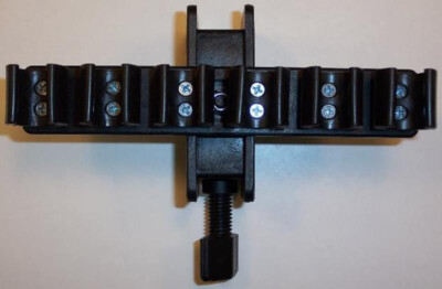 Porper Portable Cue Caddy (Rack) - Holds 6 Cues - Cue Holder | eBay