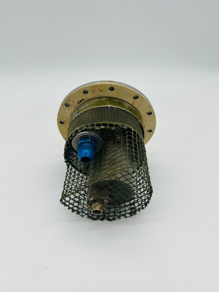 Adel Fuel Booster Pump P/N 72285-1 (ALT: 55133-9) | eBay