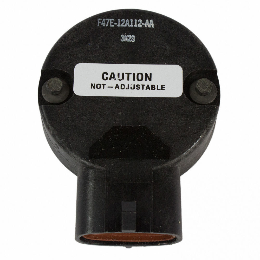 Distributor Ignition Pickup Motorcraft DU-55 fits 92-94 Ford Ranger 2 ...