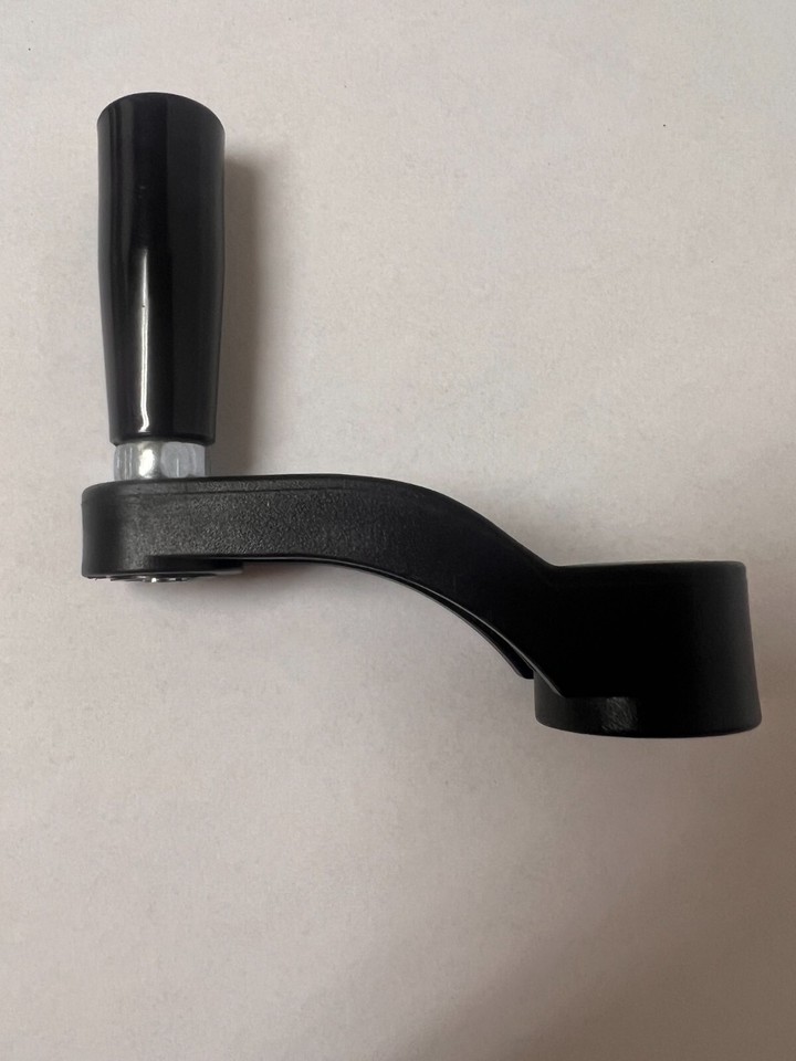 Delta Drill Press Table Elevation Crank Handle P/N 1344258 (machine ...