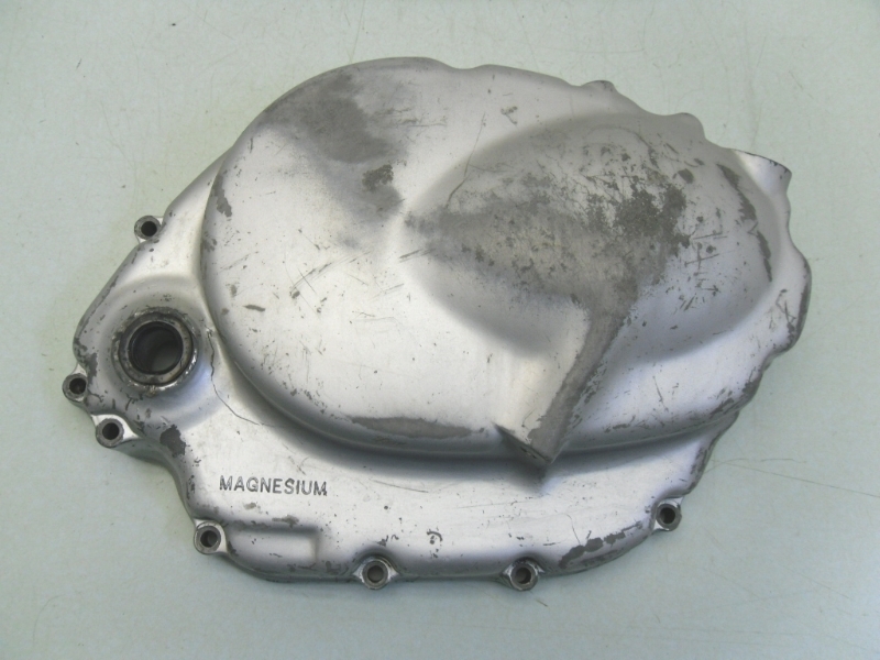 #085 Honda XL175 XL 175 Engine Side / Clutch Cover (A) | eBay