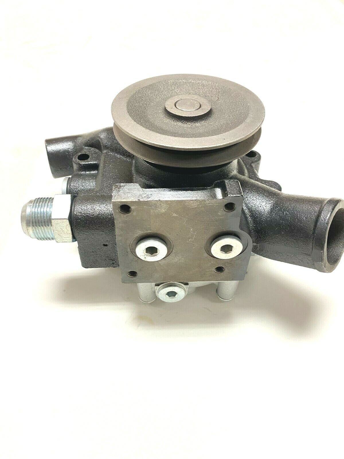 4P3683 For Caterpillar Water Pump CAT 3116 3126 9Y5250 0R1015 0R3007 | eBay