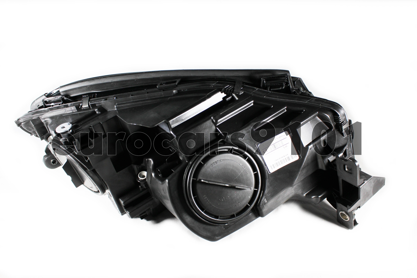 Mercedes GLE350 Magneti Marelli Left Headlight LUS7942 1668202159 | eBay