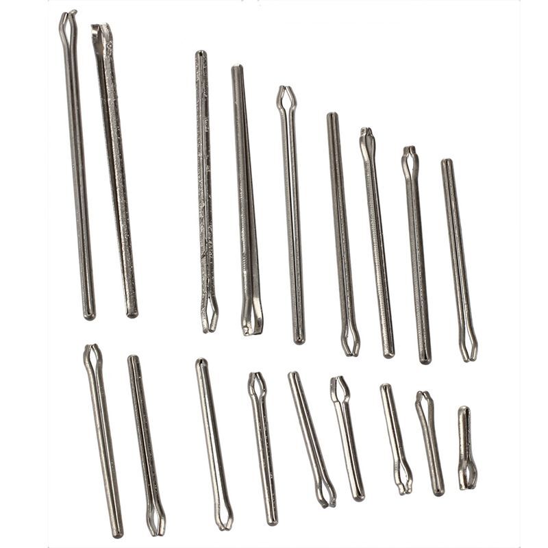 360 PCS Watch Band Link Cotter Pins Tool Sets 6mm-23mm K7L19172 | eBay