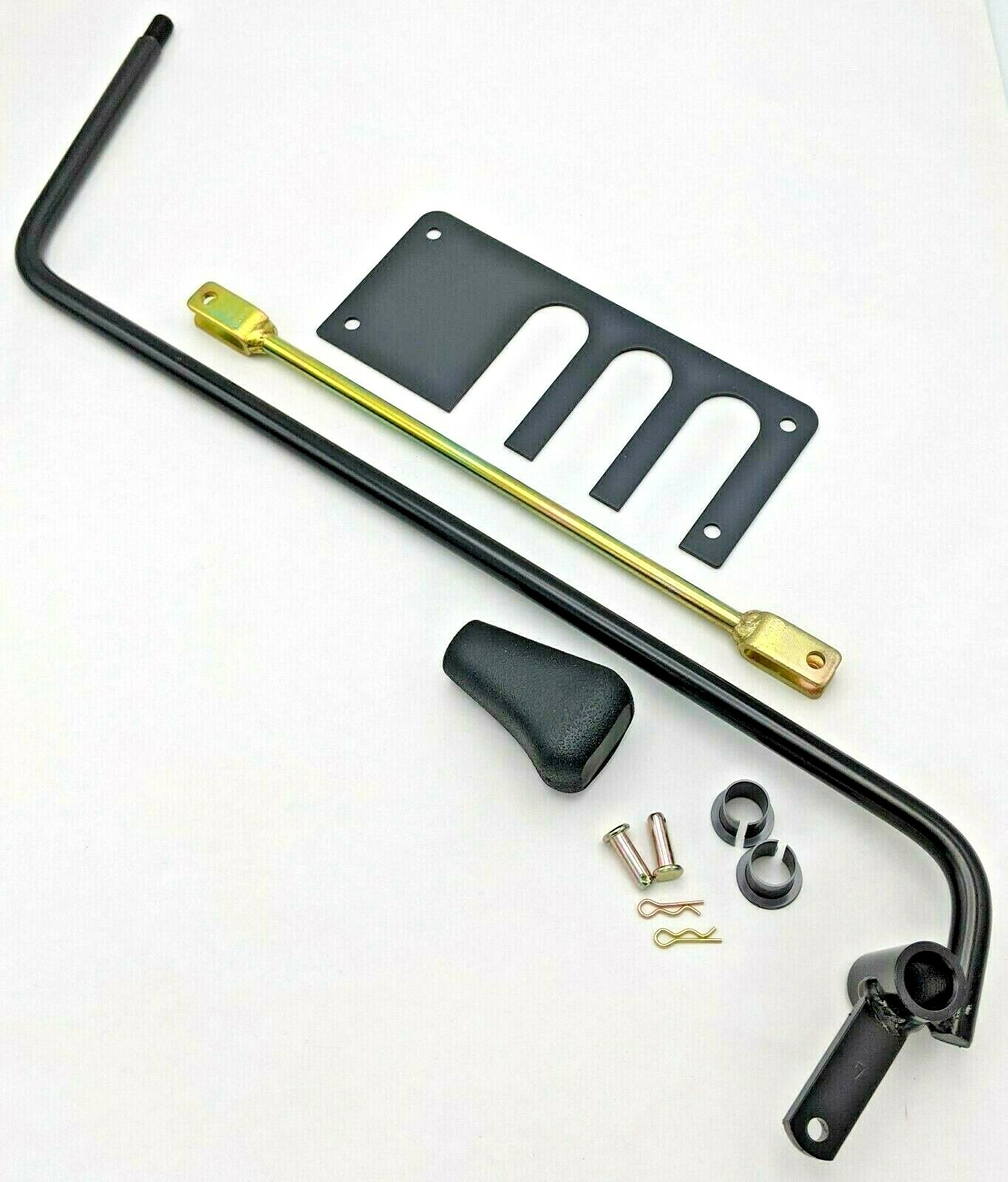 6940351K01 Nissan Forklift Hydraulic Lever Kit OEM 69403-51K01 SK ...