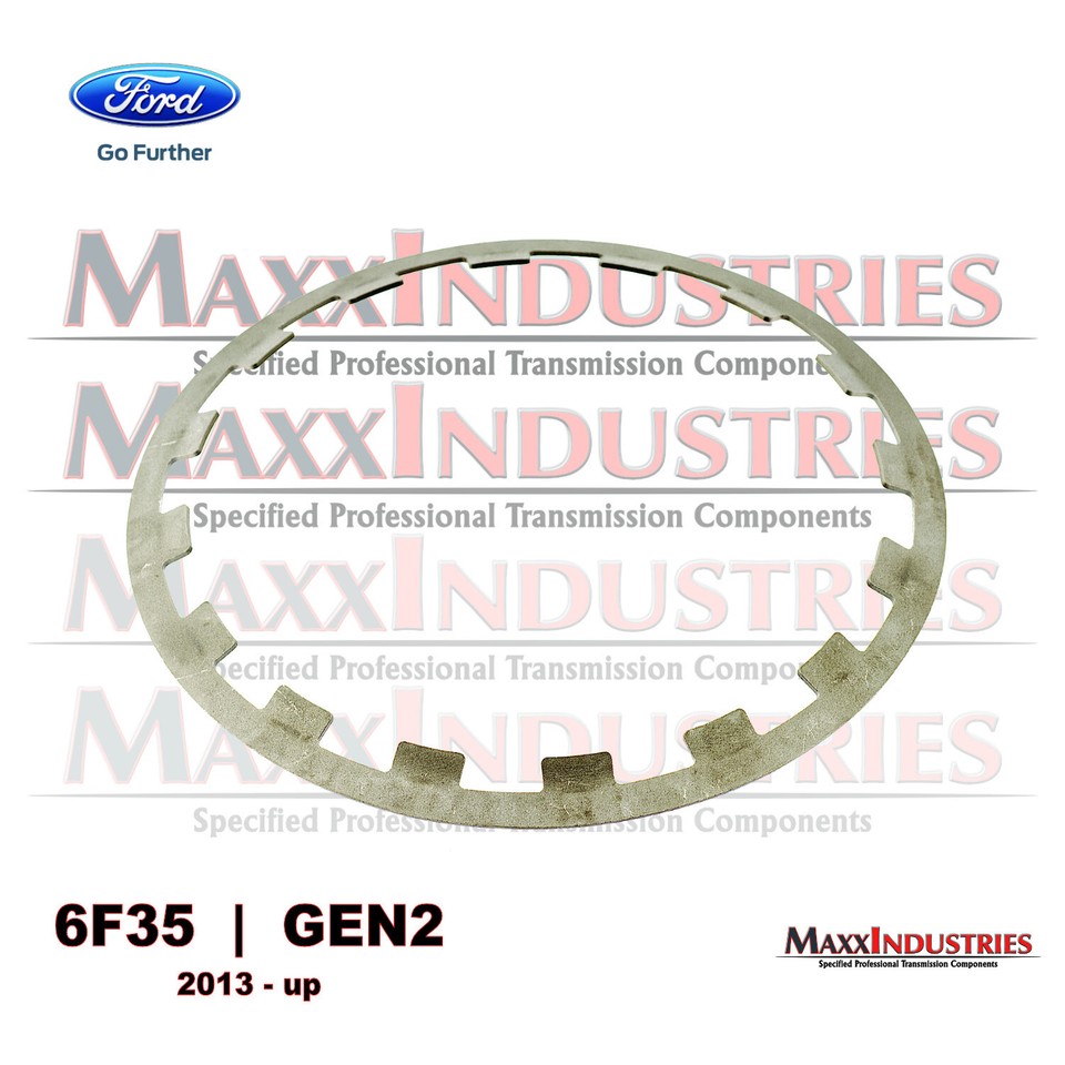 6F35 Transmission Low-Rev Clutch Piston Return Spring (Gen2)(2013-Up)(7 ...
