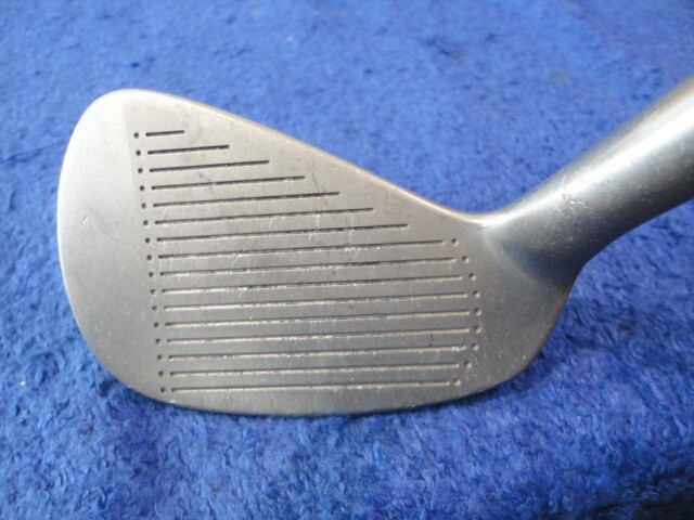 F2 GOLF F2 SERIES LOB WEDGE 60°, WEDGE FLEX STEEL, RH (Z-5850) MAKE ...