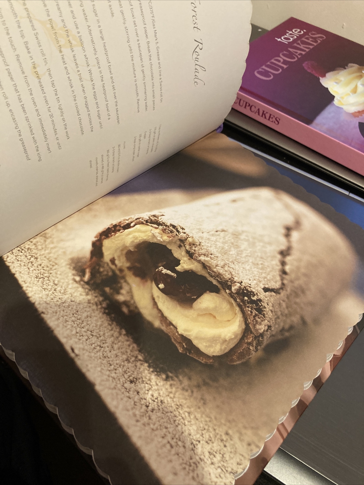 The Chocolate Recipe Book (Hardcover, 2012) | eBay UK