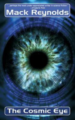 The Cosmic Eye 9781479432981| eBay