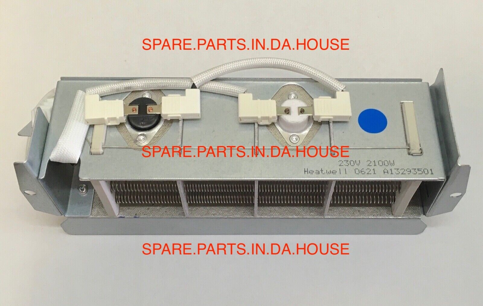 Genuine Simpson EZI Loader Vented Dryer Heater Heating Element 39P400M ...