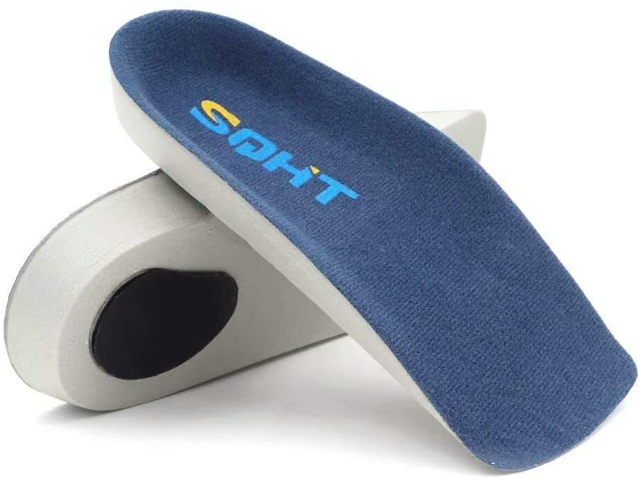 Over Pronation Orthotics