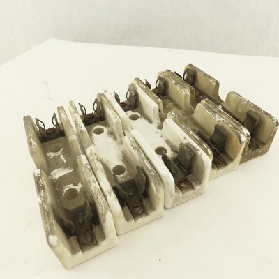 Fuse Blocks & Holders - Ceramic Fuse Holder