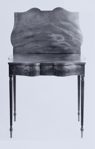 ANTIQUE CARD TABLE**ISRAEL SACK**EARLY AMERICAN** | eBay