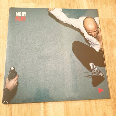 Moby - Play NEW Sealed Vinyl LP Album 5060236636768| eBay