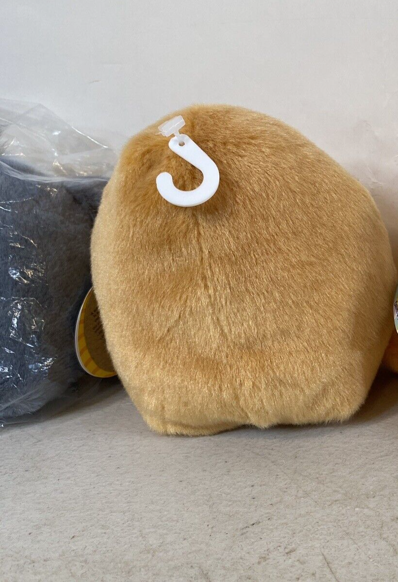 Original Palm Pals Plushie Stuffed stuffies plush Animal New Lot 29E30 ...