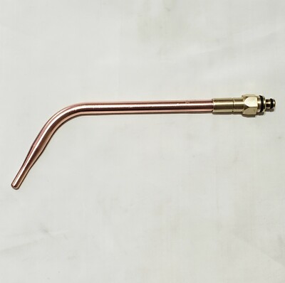 Oxy Acetylene Welding - Purox Cutting Torch