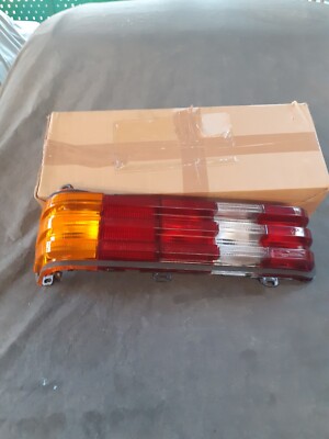 Mercedes W123 rear left tail light NOS aftermarket | eBay