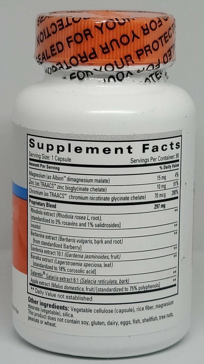 Nutrition Info Of Golo Release Sale Online | emergencydentistry.com