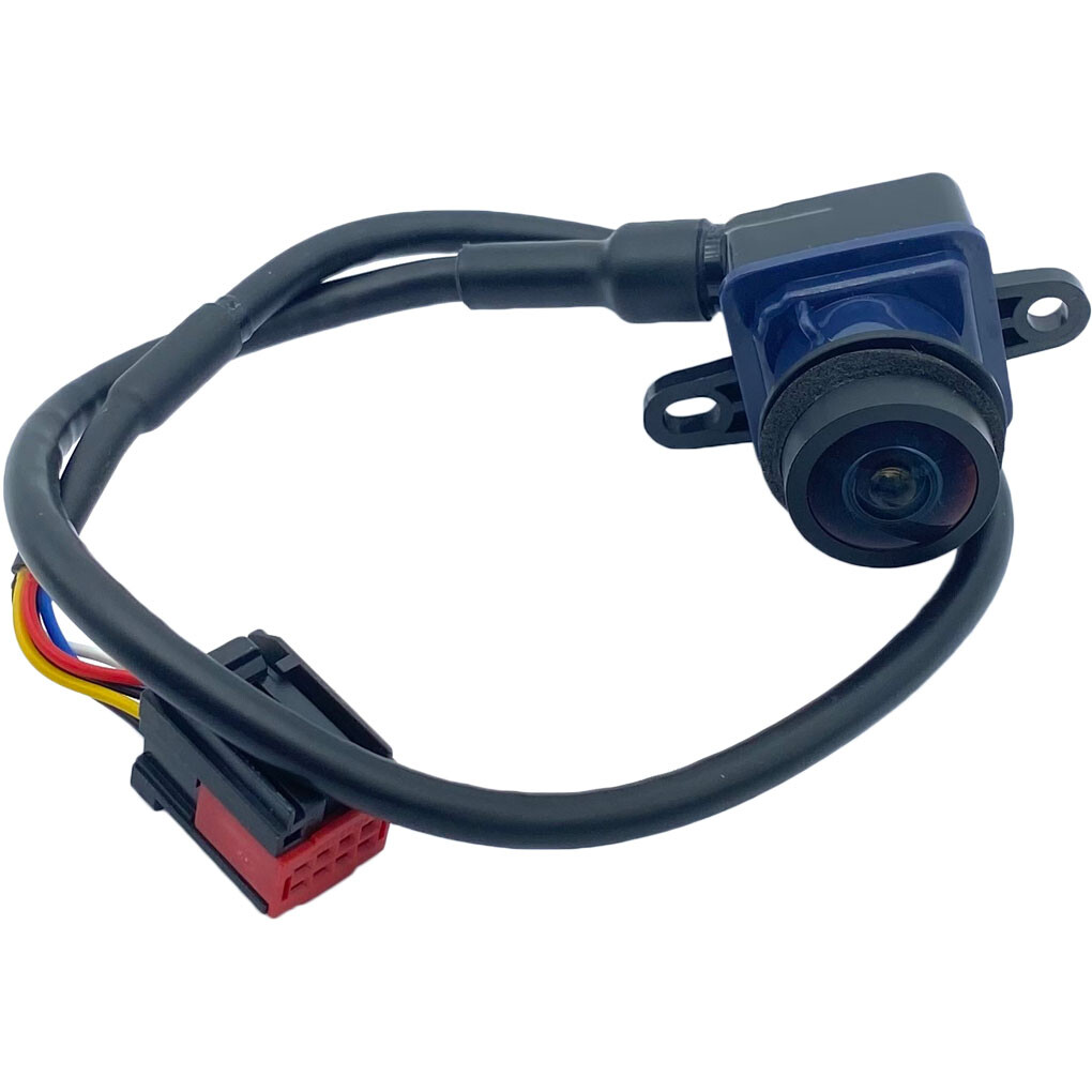 Rear View Backup Camera 6MJ97ZZZAA For Ram ProMaster 1500 2500 3500 ...