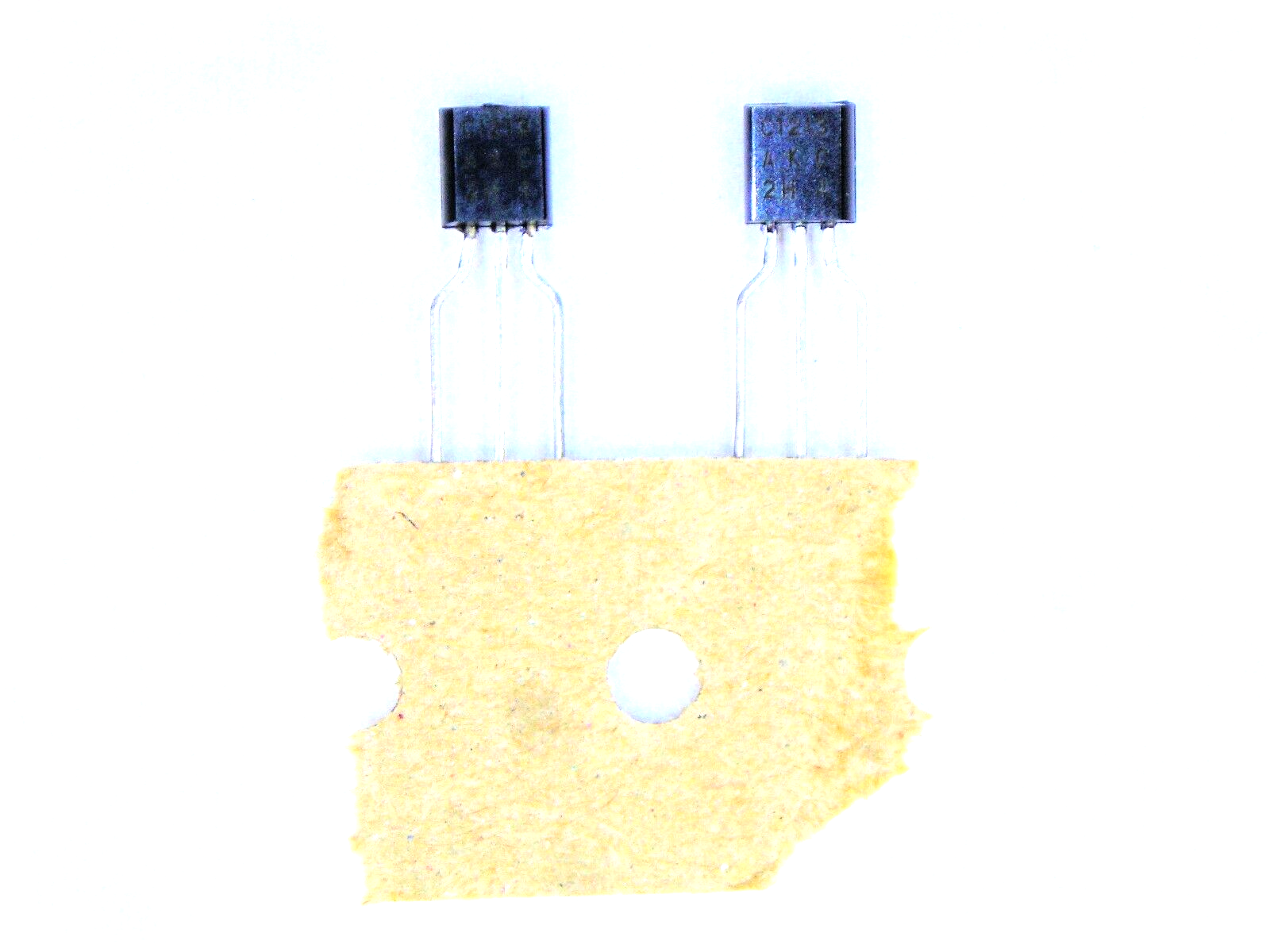 2SC1213 Original Hitachi Transistor C1213 for sale online | eBay