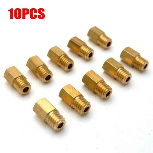 For Mikuni VM TM TMX Carburetor Main Jets #170 #180 #190 #200 #210 ...