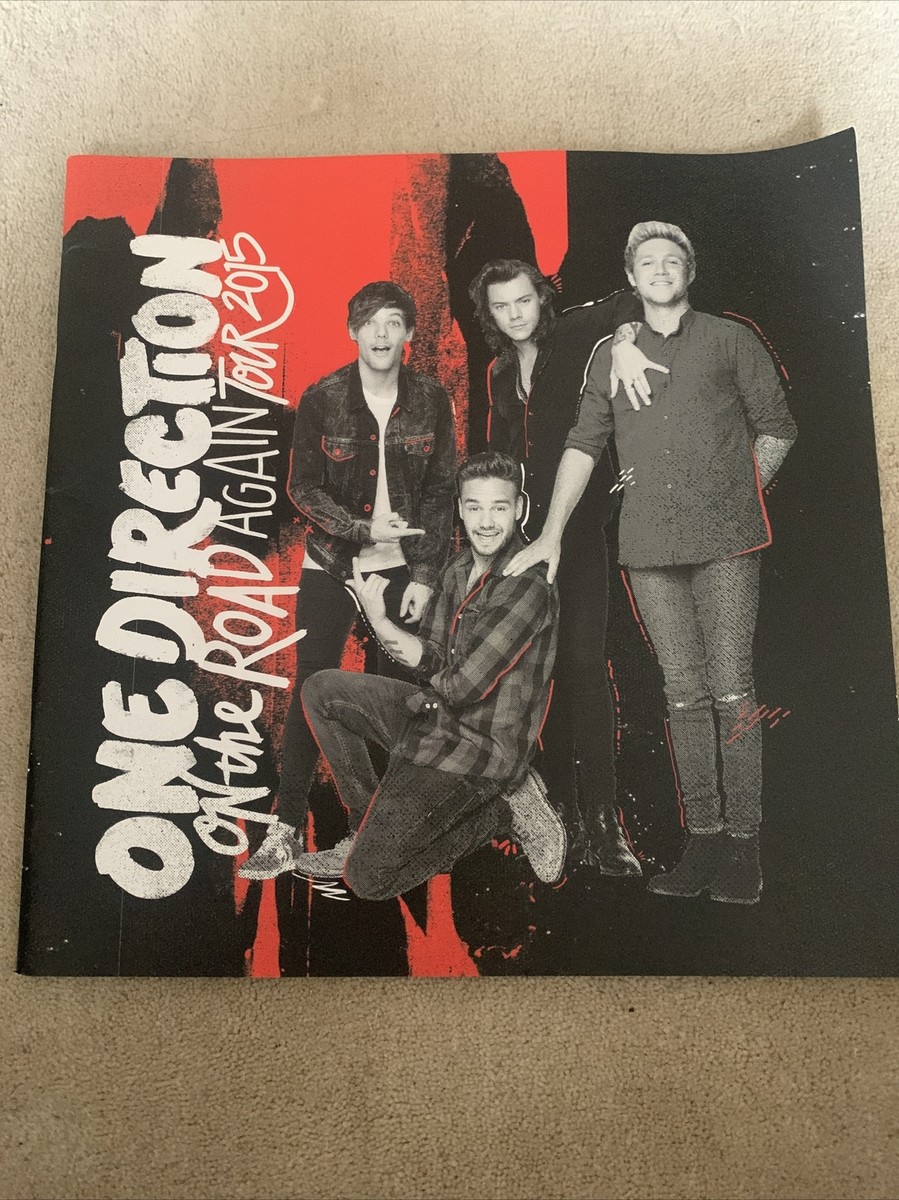 One Direction Over Again Cover