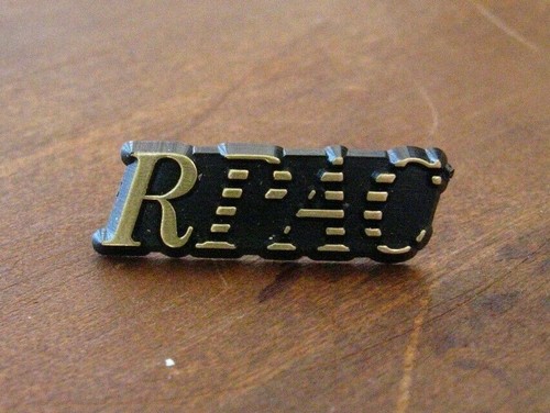 RPAC Lapel Pin - Vintage Realtor Political Action Committee Real Estate ...
