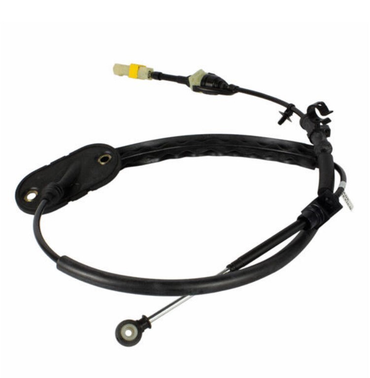 2009-2012 Ford Escape Automatic Transmission Shift Cable Shifter Linkage GAS | AL8Z7E395A ...