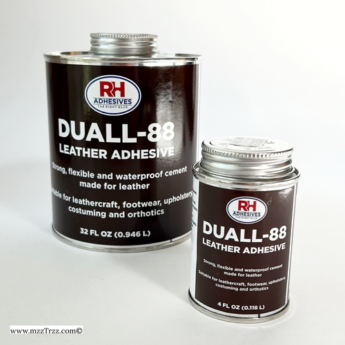 Adhesive - RH Adhesives - Duall #88 - All Purpose Cement | eBay