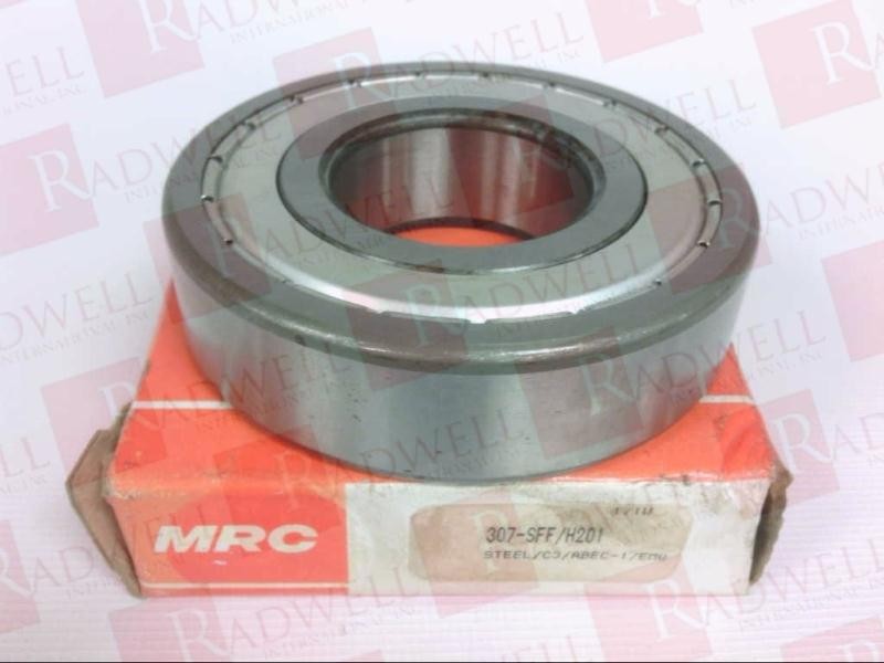 SKF 307-SFF/H201 / 307SFFH201 (NEW IN BOX) | eBay