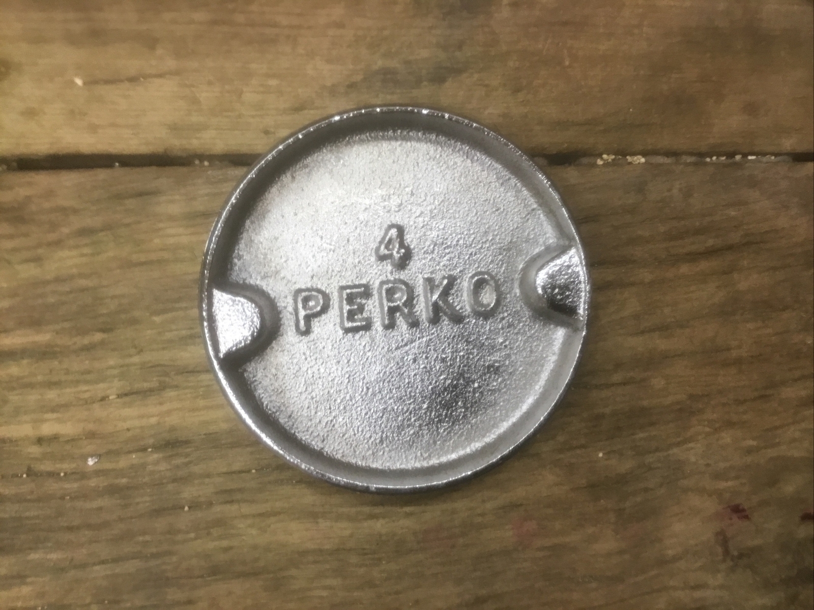 Perko 4” Cap For Cowl Vent Bases | eBay