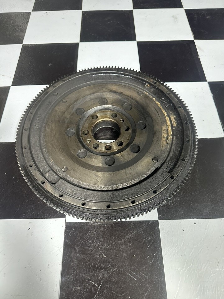 🔥1989-1996 CHEVROLET CORVETTE FLYWHEEL GM 10174482 🔥 | eBay