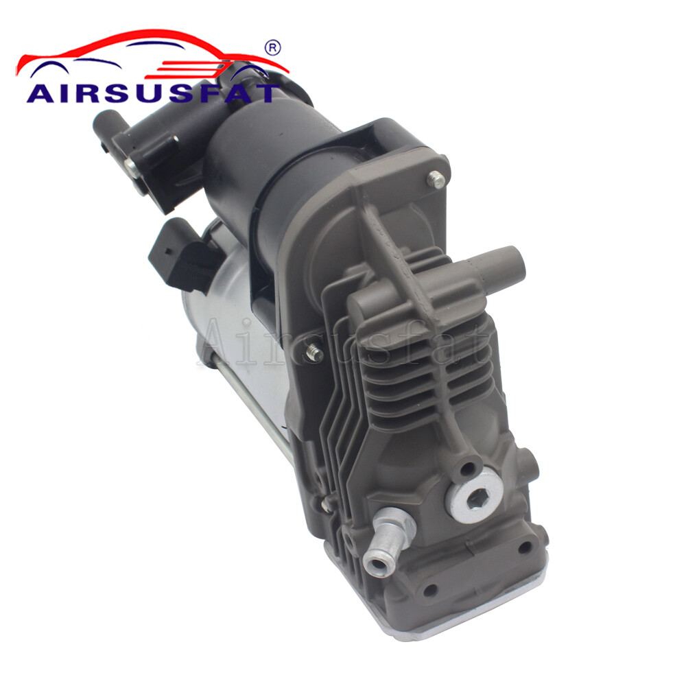 For Mercedes W639 Vito 6393200204 Air Suspension Compressor Pump ...