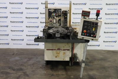 Finishing - Hone Model