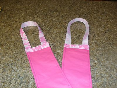 Lotion Applicator SunTan Bed Pink Camo Non Absorbent Back Buddy ...