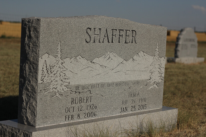 Photo:Robert Shaffer 1926-2006 | eBay