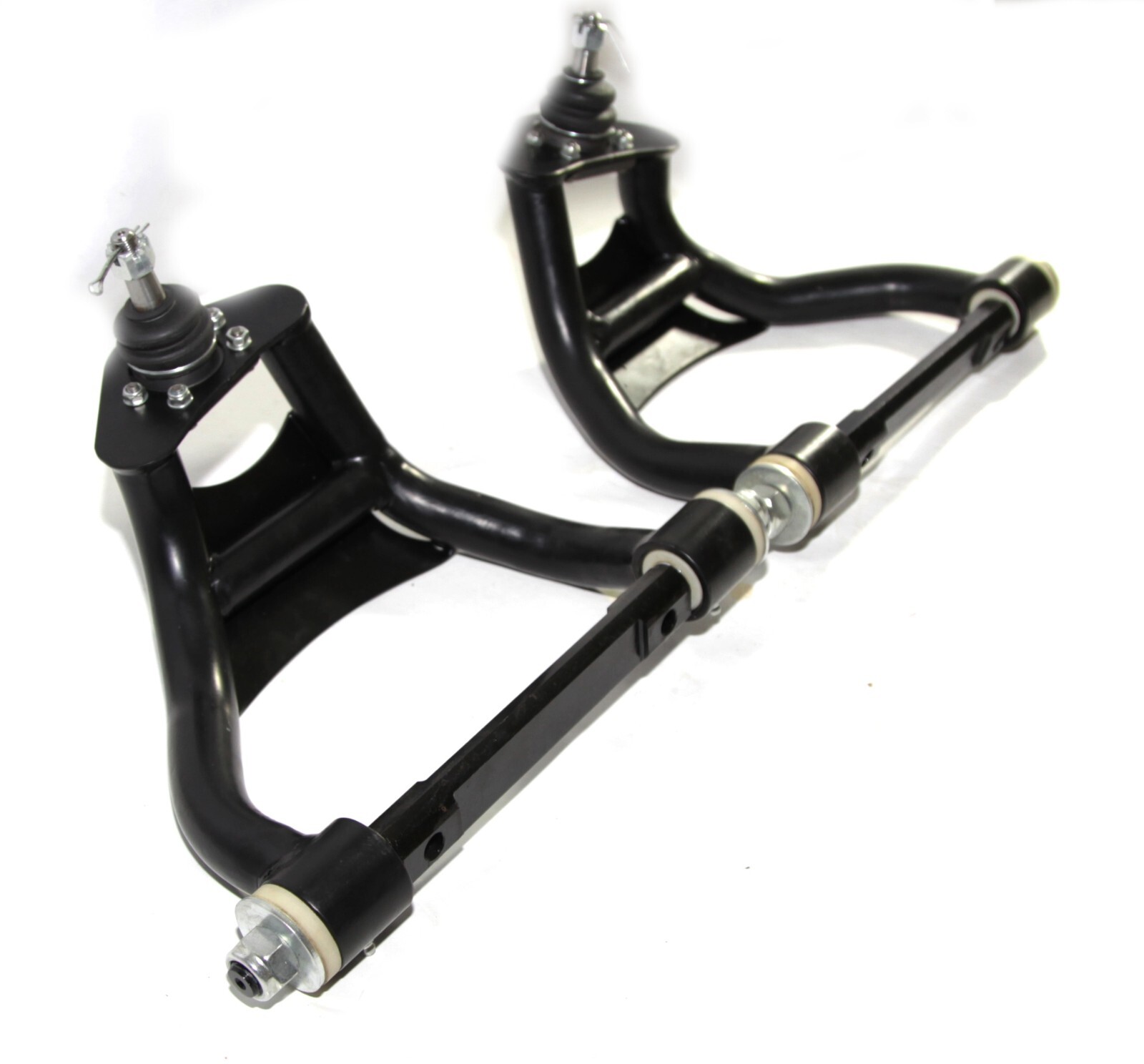 For 68-72 Chevelle Monte Carlo GTO A-Body Tubular Control Arms&Coil ...