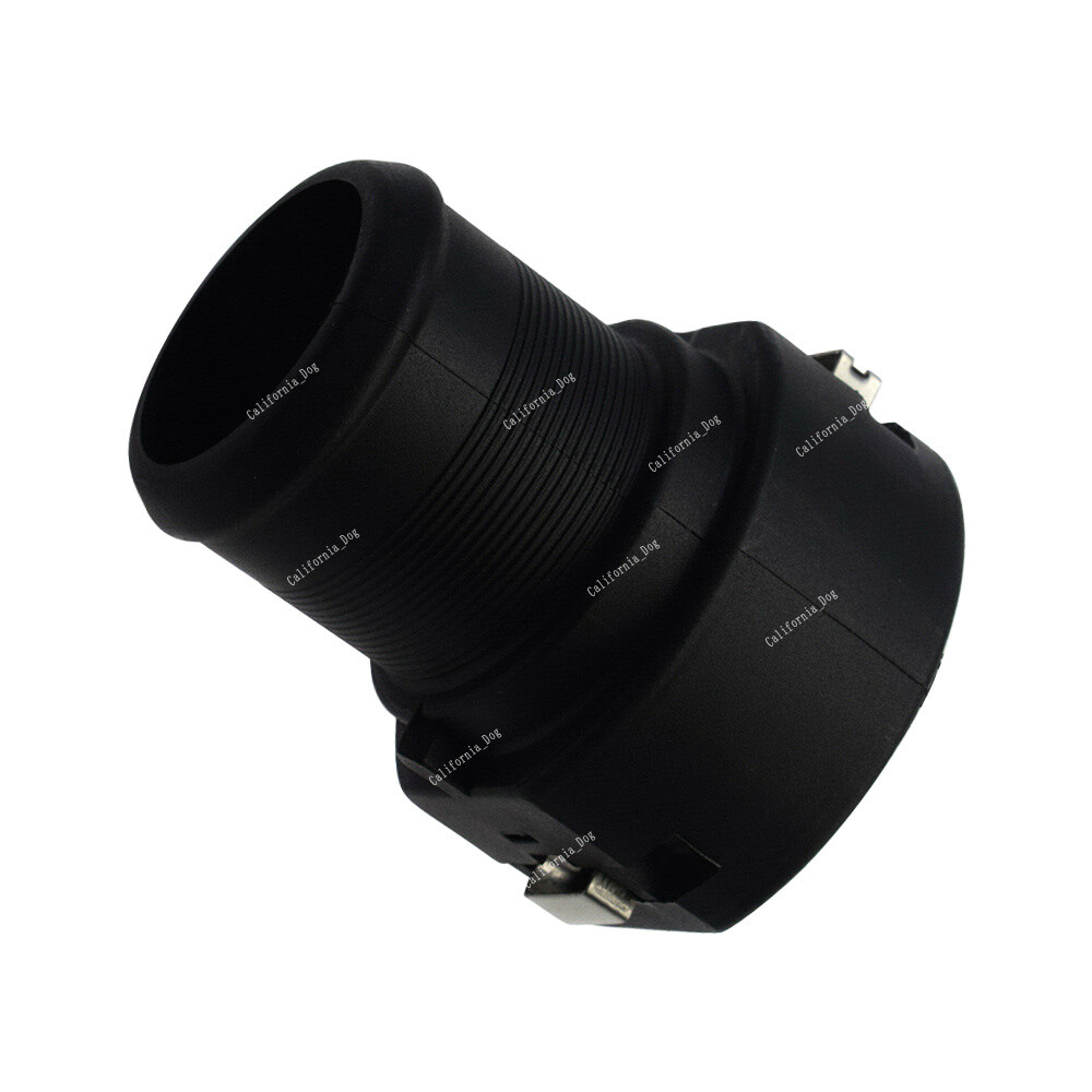 For Hyundai Elantra Kia Sonata Optima Lower Hose Connector #25485-3J000 ...