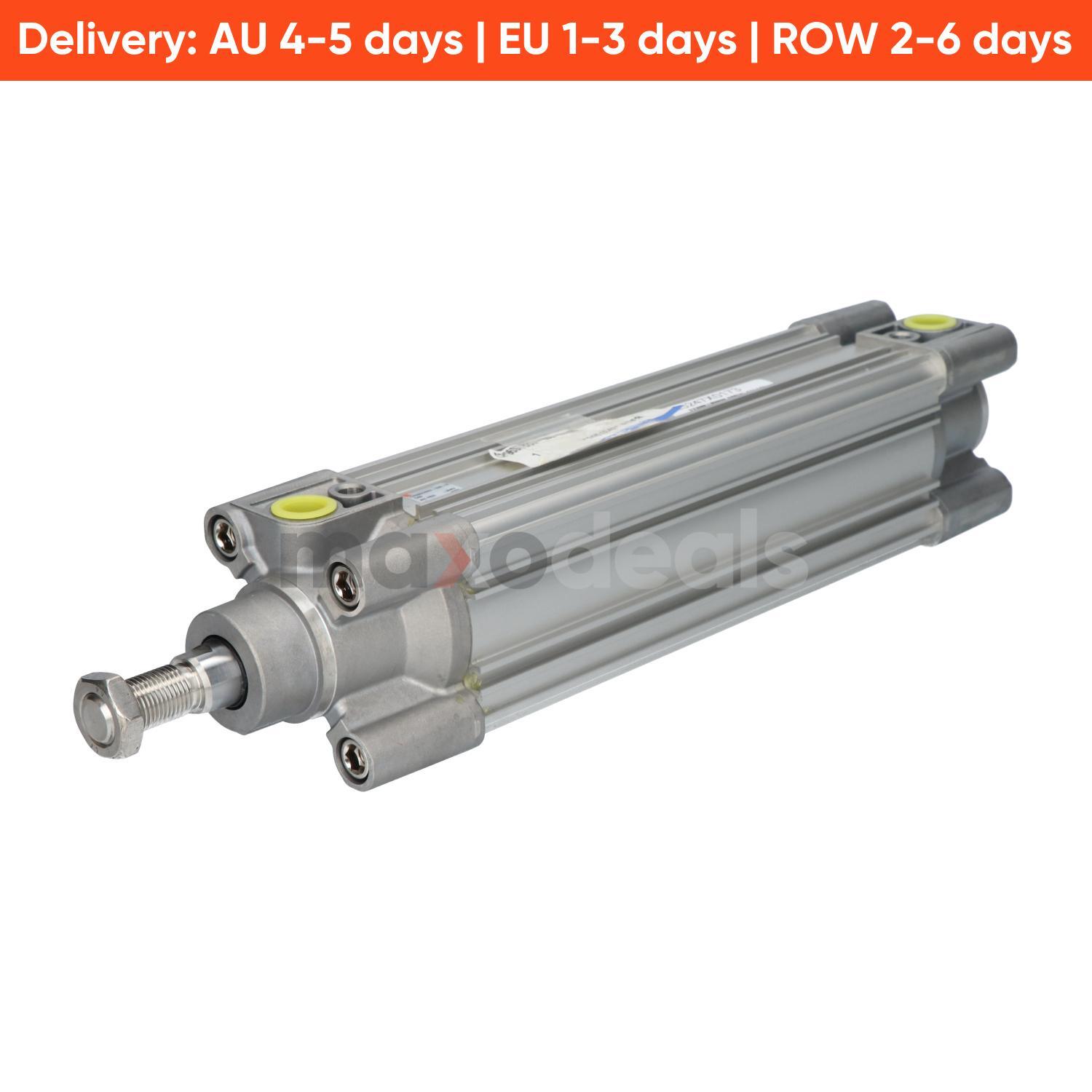 SMC CP96SDB63-200-XC68 Base Cylinder NMP | eBay