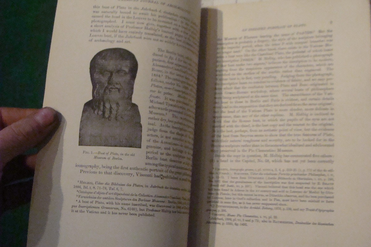 Stone Tablet Map Museum