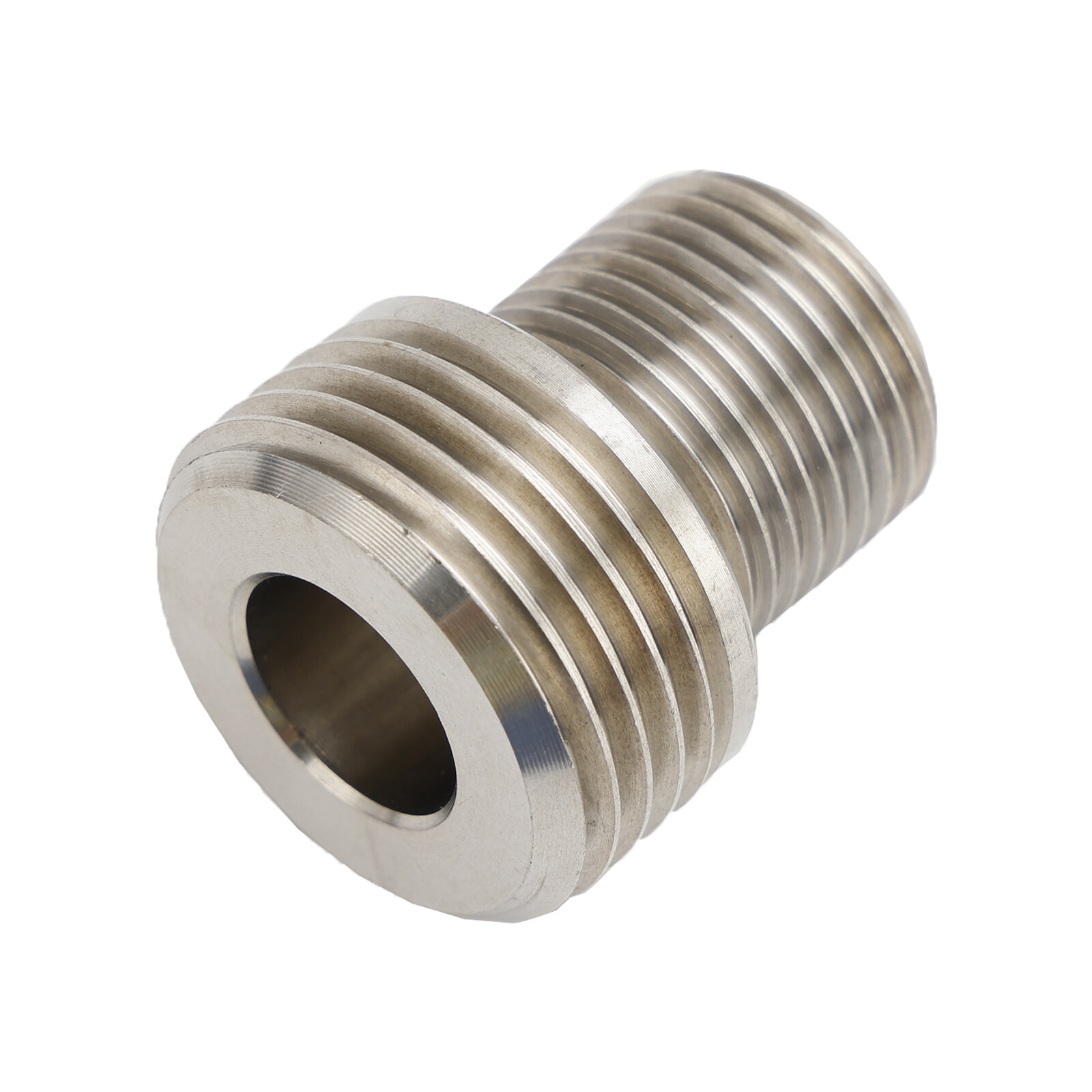 Small Block Oil Filter Insert Adapter SBF 5.0 302 351 F1AZ-6890-B for ...