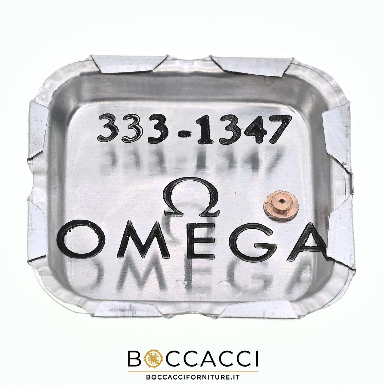 OMEGA Incabloc, Upper Calibre 333 Ref. 1347 Calib: 333, 343, 352 (IN ...