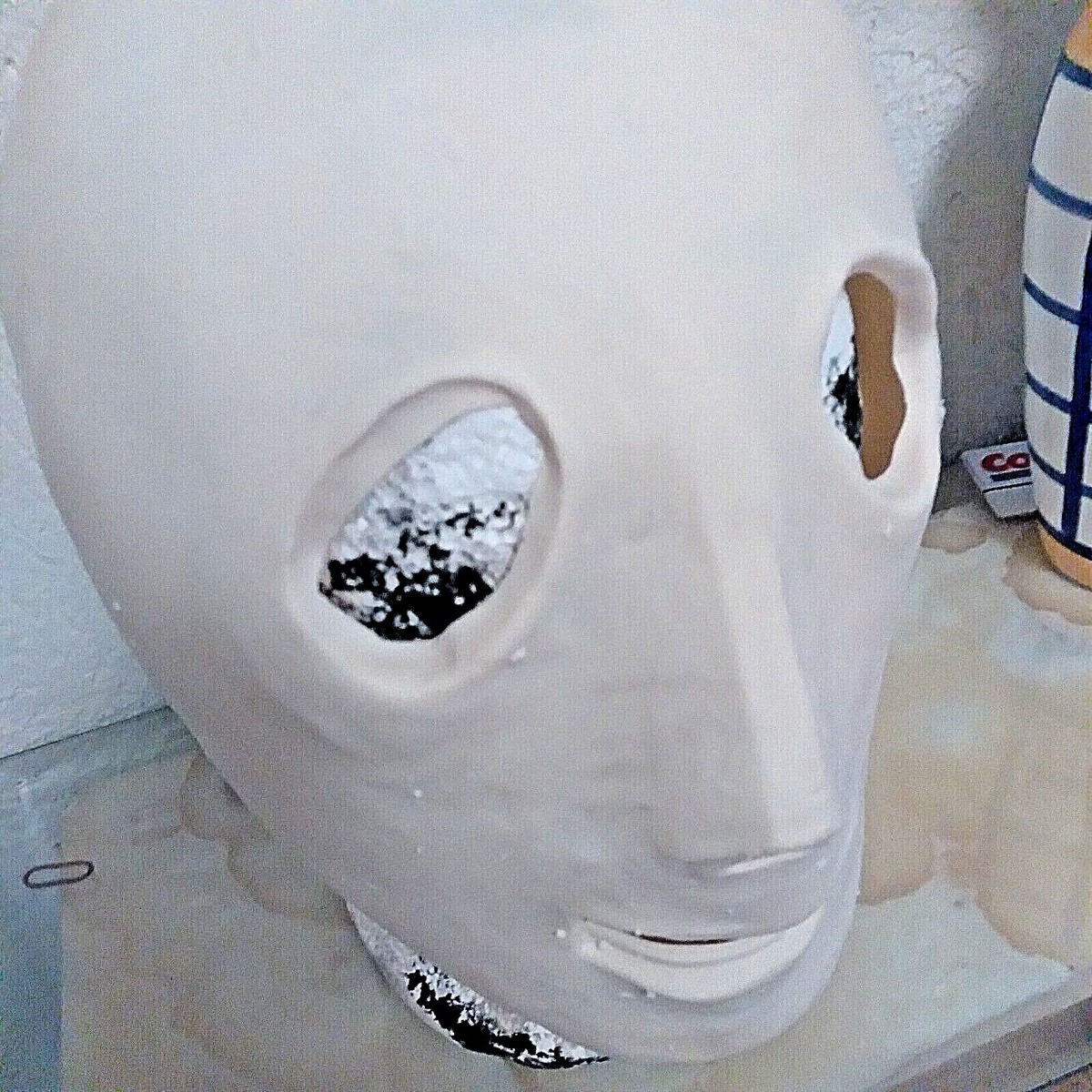 Slipknot Masks 1999