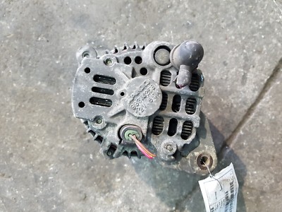 ALTERNATORE CHEVROLET (DAEWOO) MATIZ (98-00) 800 SE (37KW) (96314258 ...