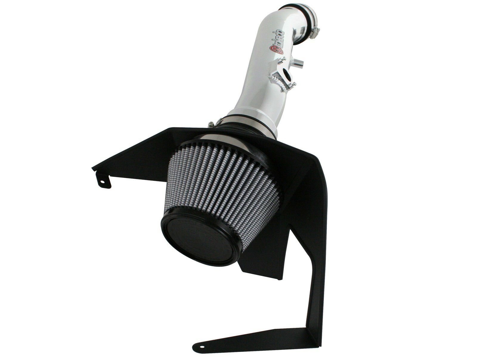 aFe Takeda Polish Cold Air Intake for 2006-2020 Lexus IS250 IS300 IS350 ...