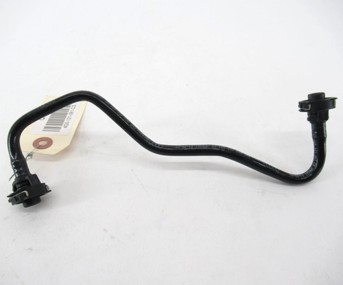 Genuine OEM VW Audi 4G0-121-081-CS Coolant Reservoir Breather Tube Vent ...
