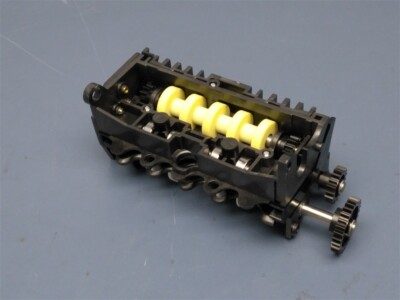 NCR 4450782945 SDM2 Seperator Assembly Service Kit | eBay