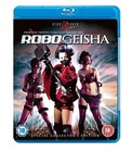 Robo-geisha [BLU-RAY] | eBay Australia